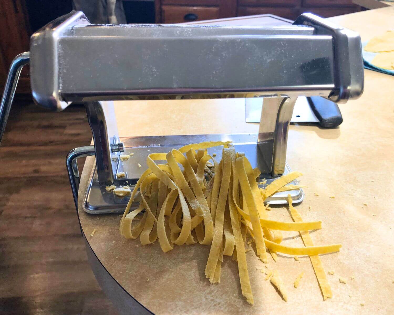 How to Cook from Scratch More (Without Feeling Overwhelmed as a Busy ...