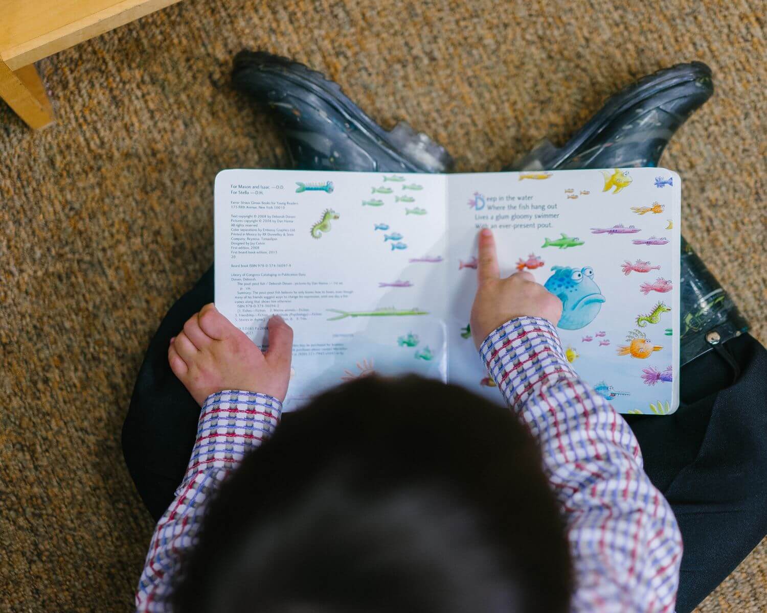 Why Every Stay-at-Home Mom Needs Daily Quiet Time (and How to Make It ...