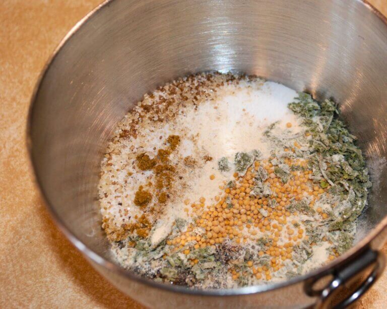 Homemade Beef Salami Recipe: Customizable Flavor and So Simple to Make ...