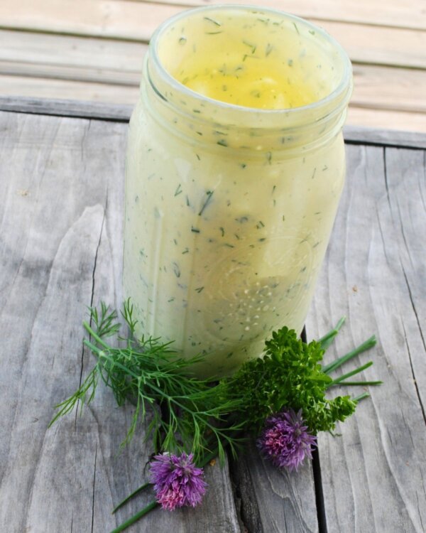 From-Scratch Pantry Staples You Can Make at Home - Grace Nourish Grow